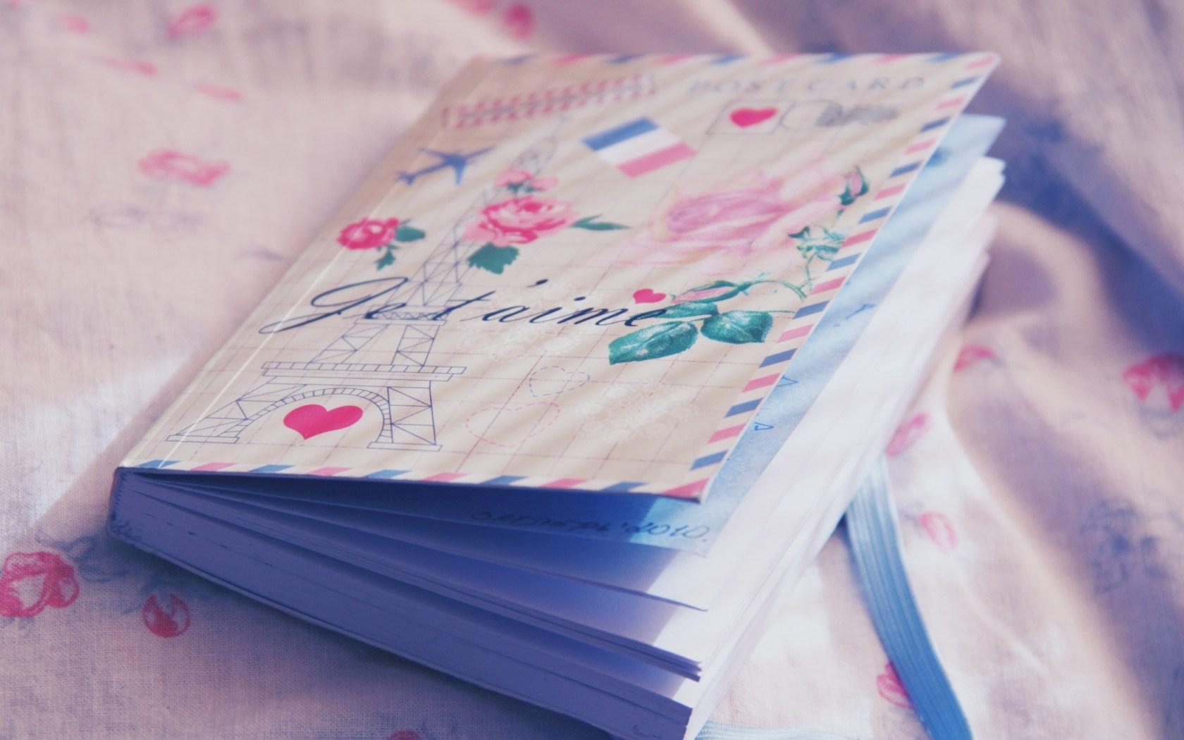 Art Journal Wallpapers - Top Free Art Journal Backgrounds - WallpaperAccess