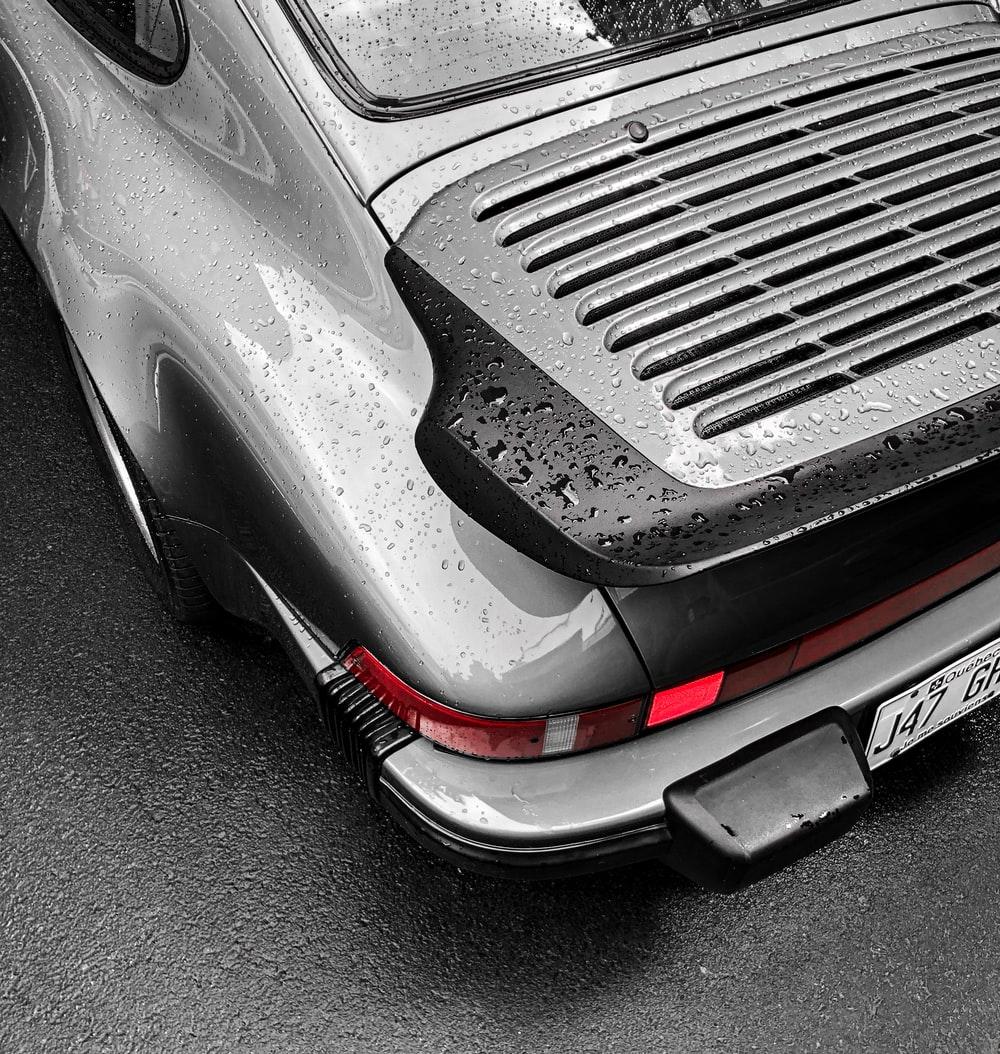 Retro Porsche Wallpapers - Top Free Retro Porsche Backgrounds ...