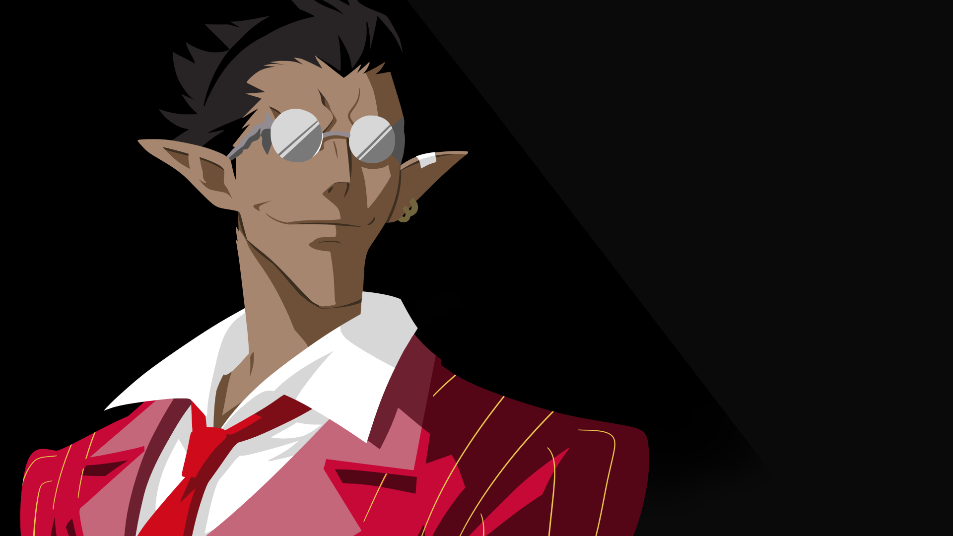 Overlord Demiurge Wallpapers - Top Free Overlord Demiurge Backgrounds ...