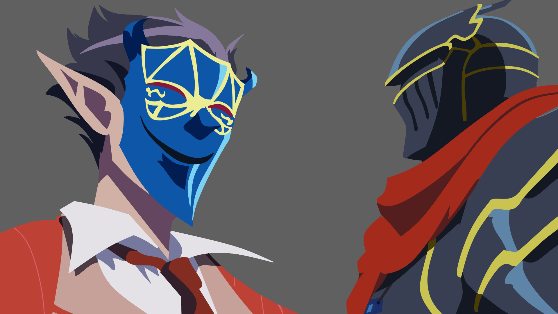 Momonga Wallpapers - Top Free Momonga Backgrounds - WallpaperAccess