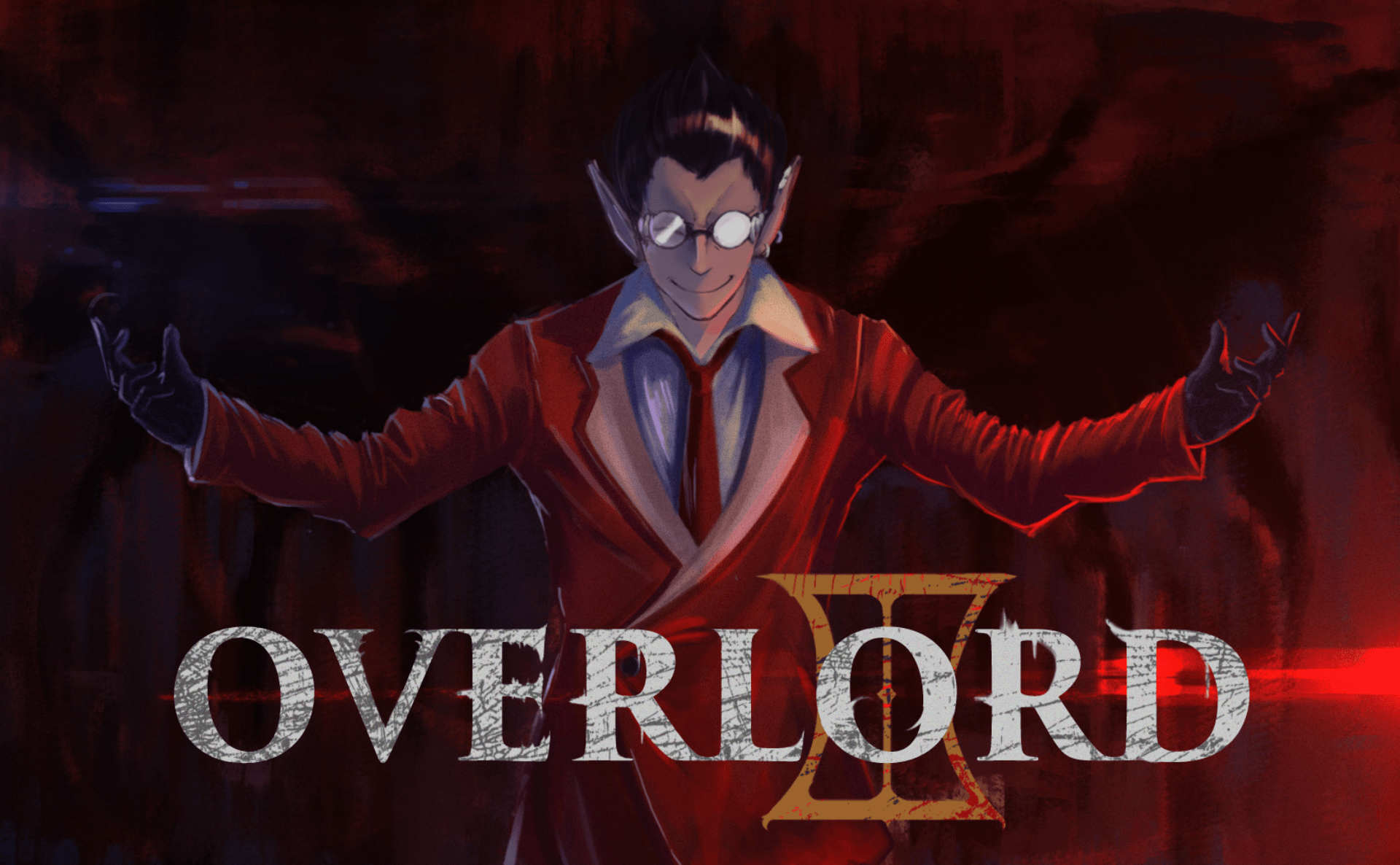 Overlord Demiurge Wallpapers - Top Free Overlord Demiurge Backgrounds ...
