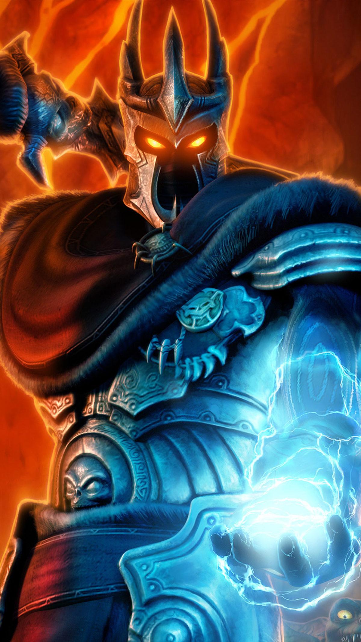 Overlord 2 Wallpapers - Top Free Overlord 2 Backgrounds - WallpaperAccess