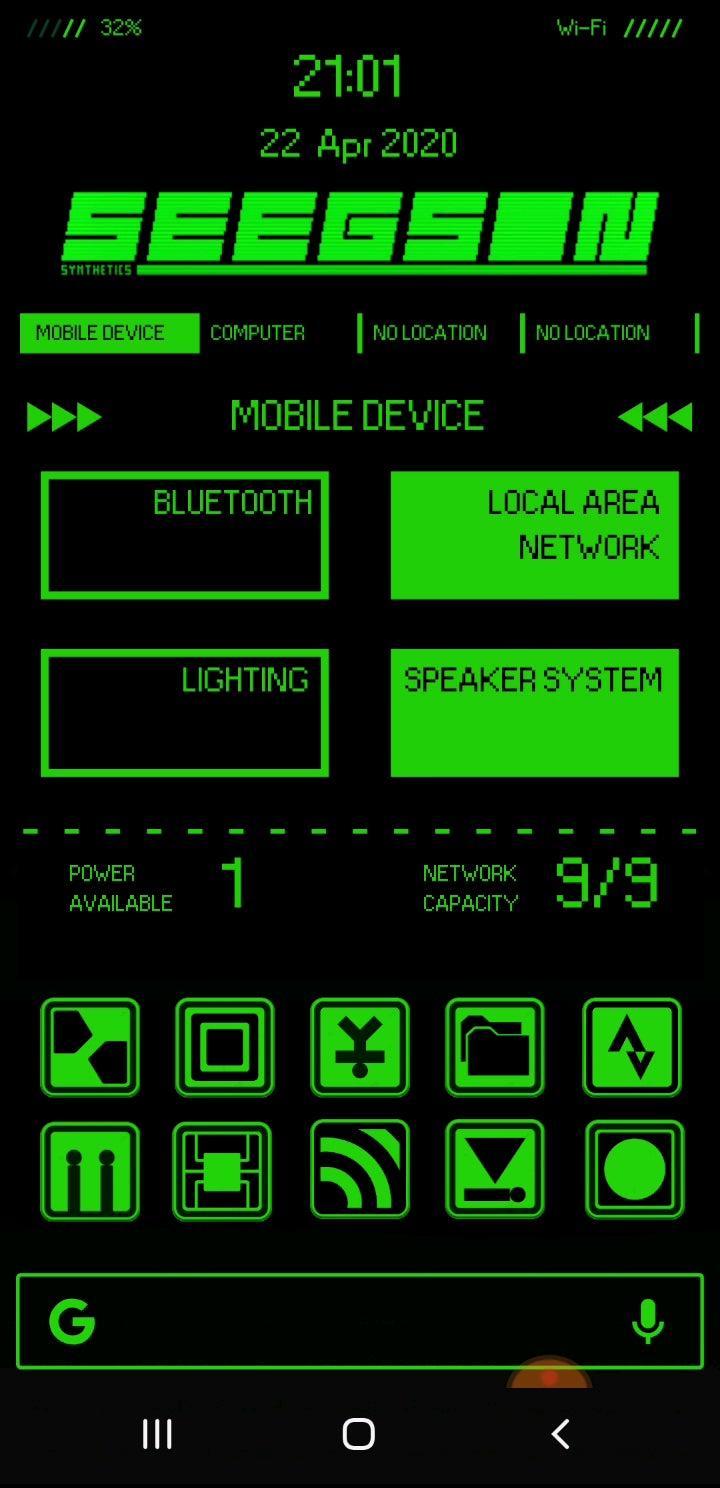 Alien Isolation Phone Wallpapers - Top Free Alien Isolation Phone ...