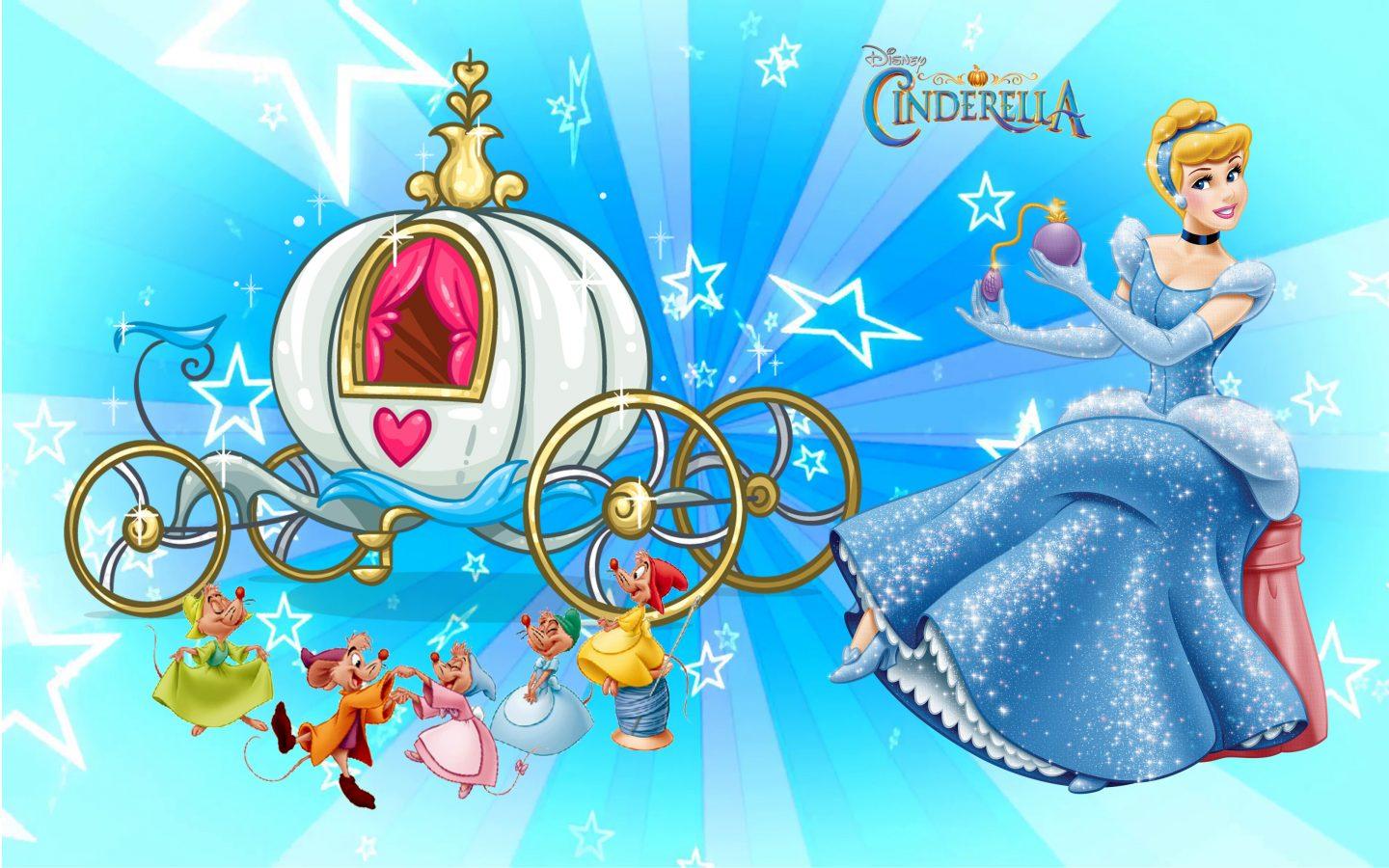 Cinderella Carriage Wallpapers - Top Free Cinderella Carriage ...