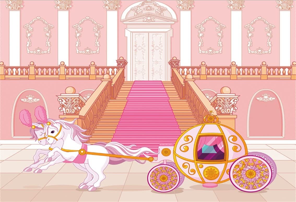 Cinderella Carriage Wallpapers - Top Free Cinderella Carriage ...