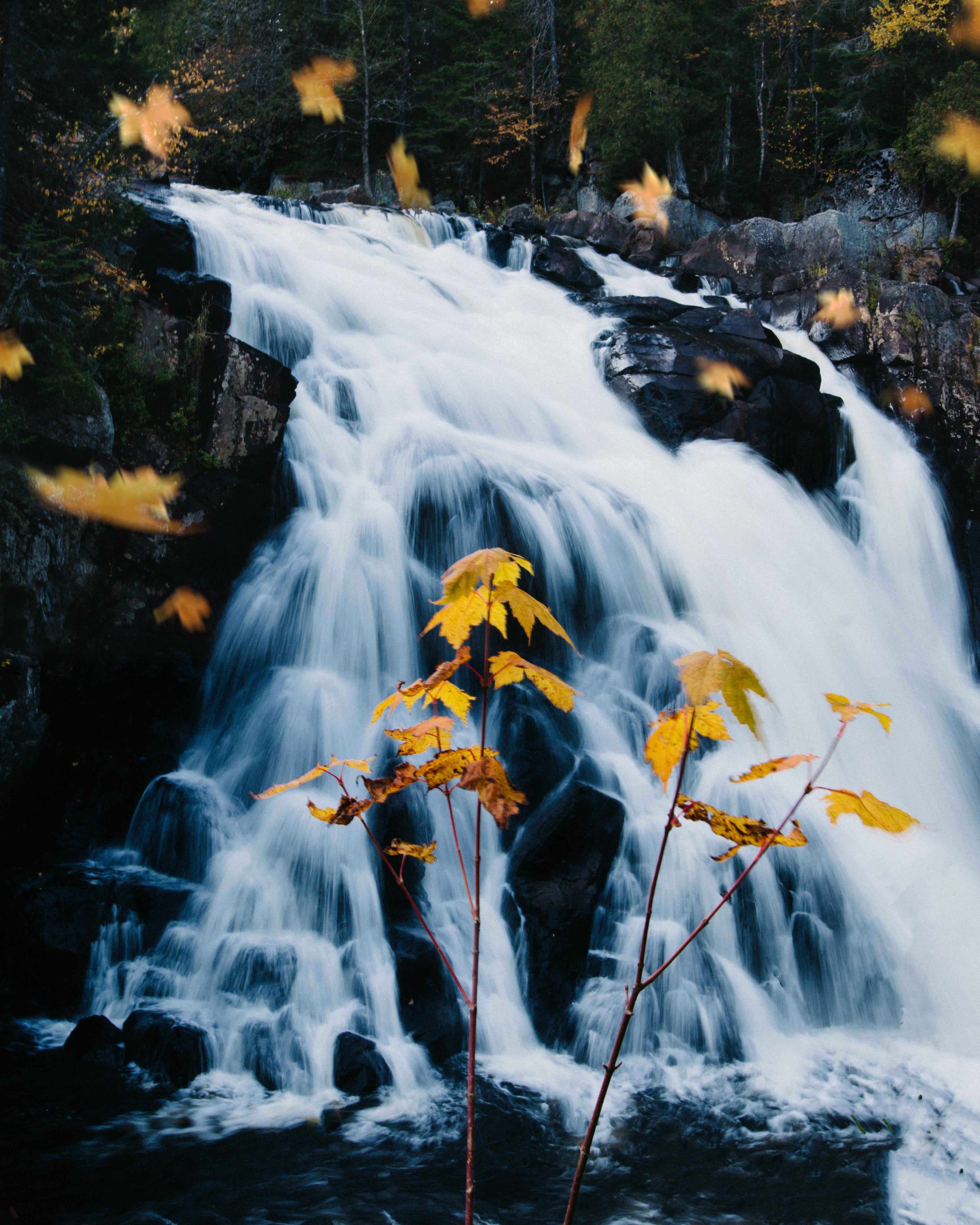 Flowing River Wallpapers - Top Free Flowing River Backgrounds ...