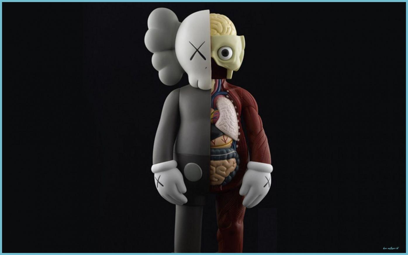 Supreme Kaws Wallpapers - Top Free Supreme Kaws Backgrounds ...
