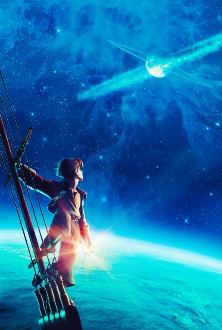 Treasure Planet iPhone Wallpapers - Top Free Treasure Planet iPhone ...