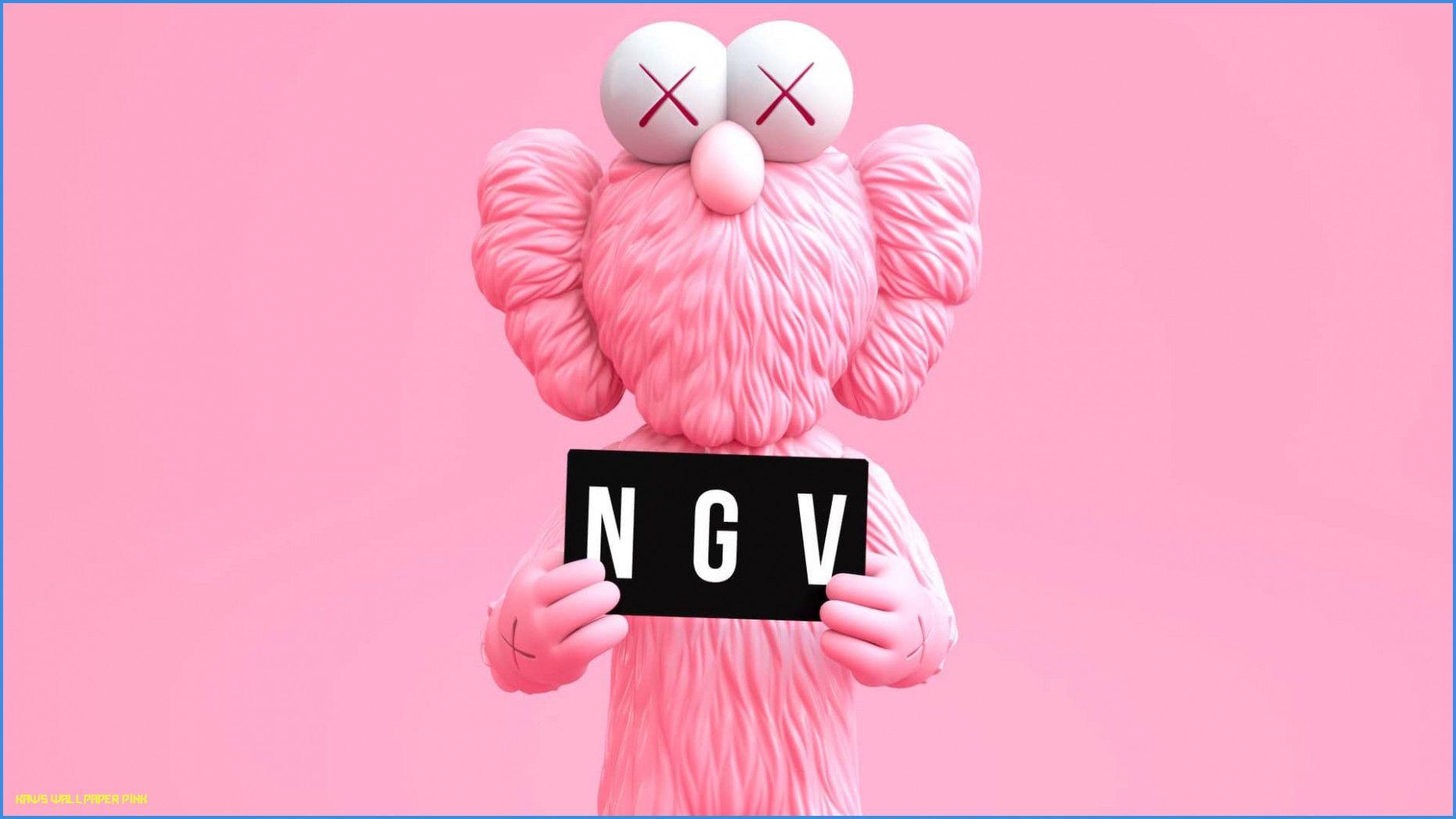 Kaws Laptop Wallpapers - Top Free Kaws Laptop Backgrounds - WallpaperAccess