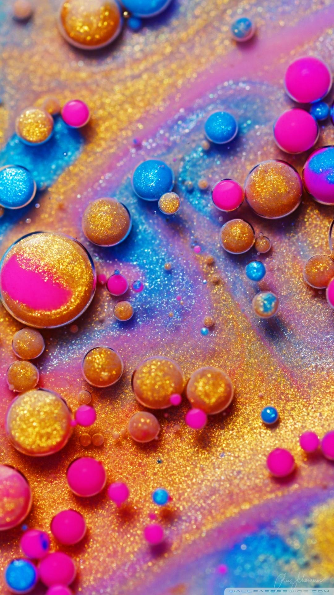 Cute Bubble Wallpapers - Top Free Cute Bubble Backgrounds - WallpaperAccess