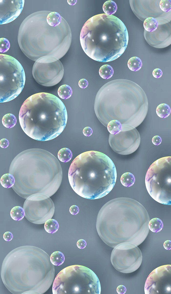 Cute Bubble Wallpapers - Top Free Cute Bubble Backgrounds - WallpaperAccess