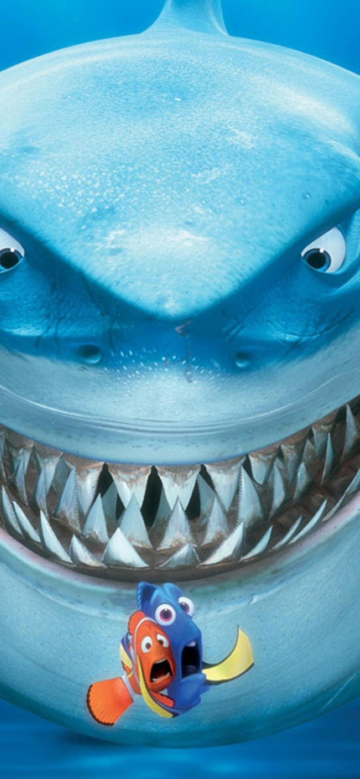Finding Nemo iPhone Wallpapers - Top Free Finding Nemo iPhone Backgrounds - WallpaperAccess
