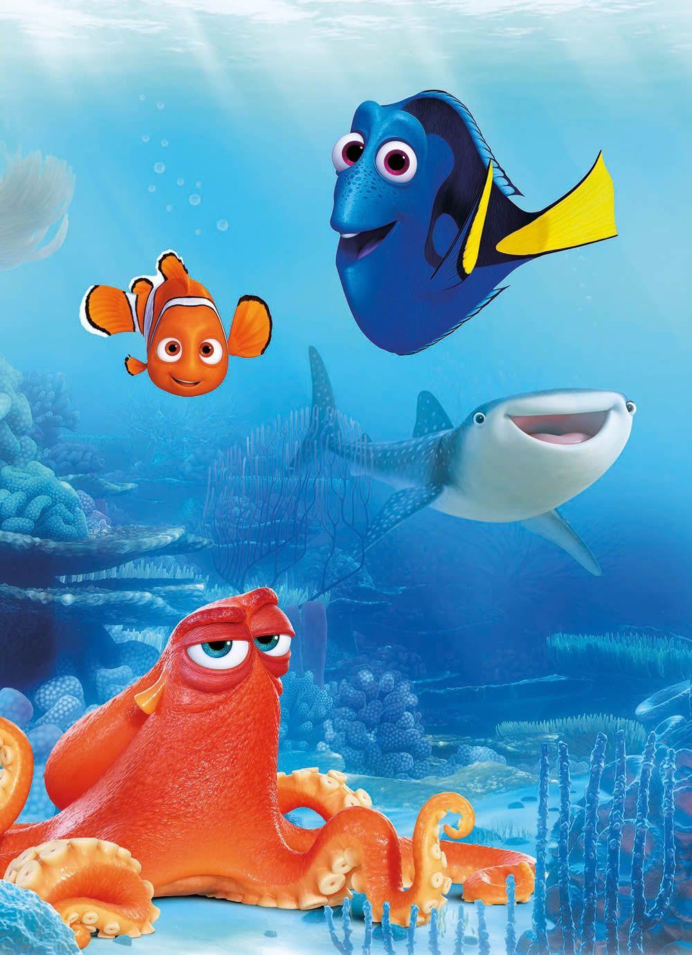 Finding Nemo iPhone Wallpapers - Top Free Finding Nemo iPhone ...