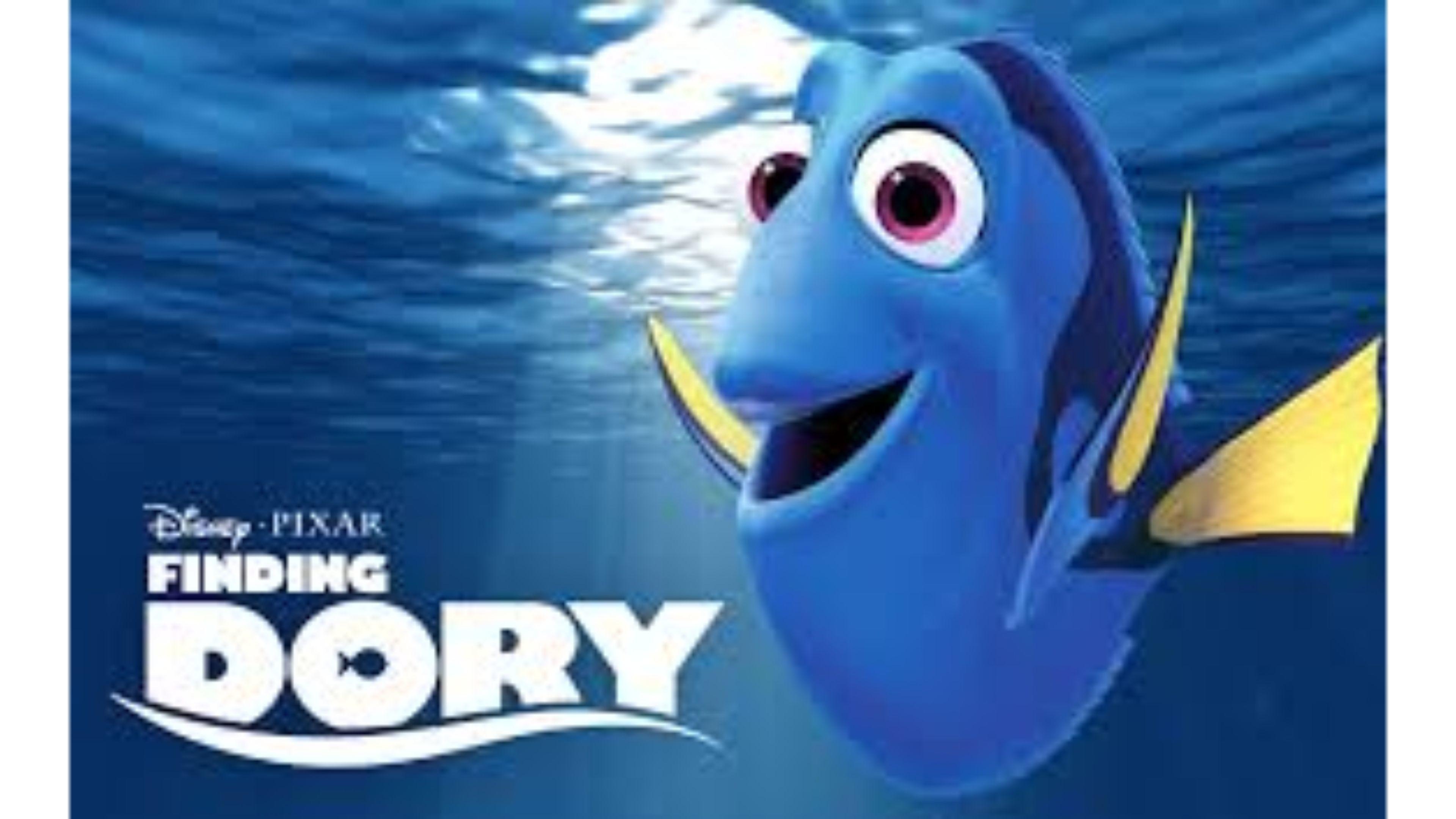 Dory Wallpapers - Top Free Dory Backgrounds - WallpaperAccess