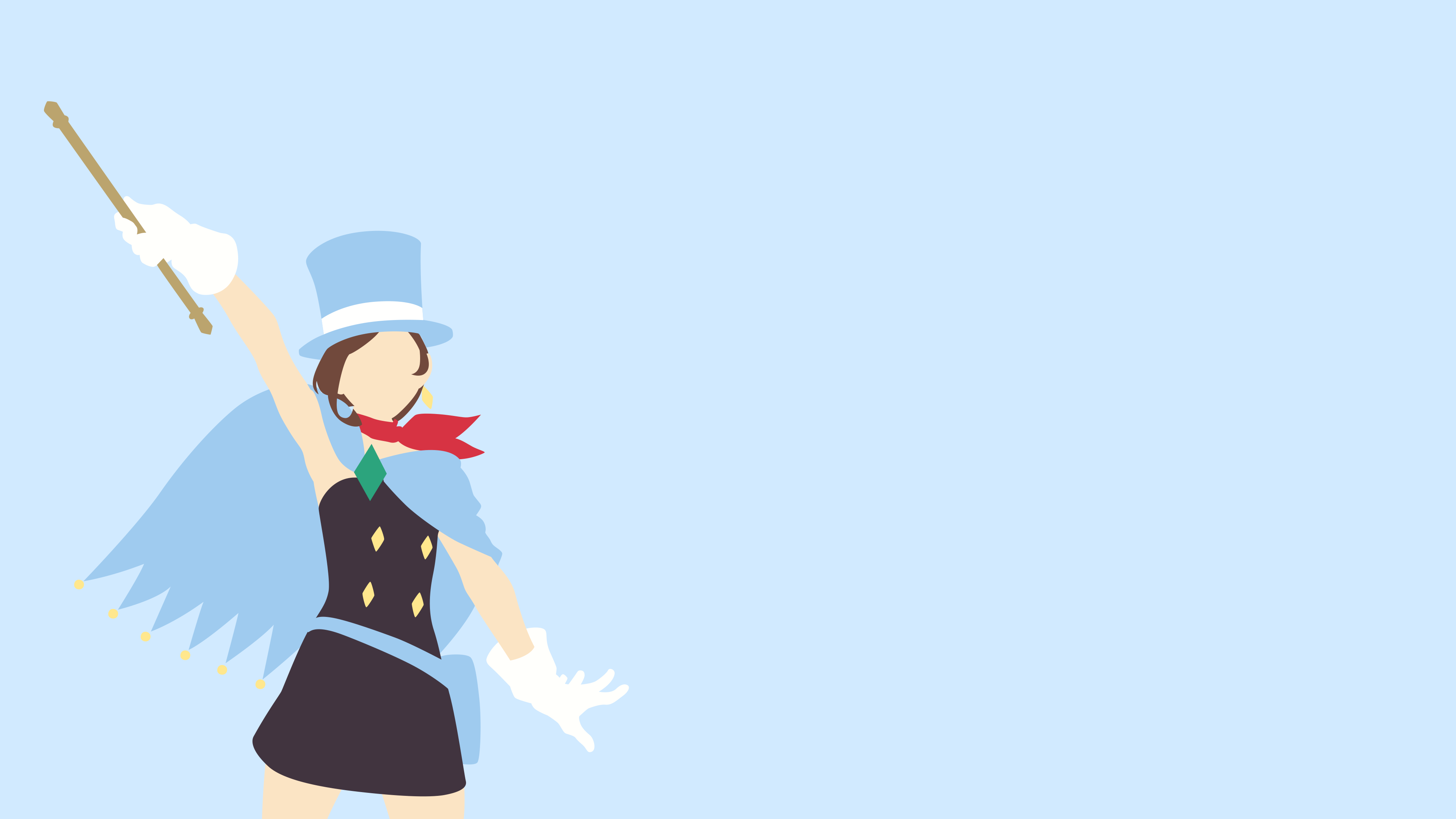 Ace Attorney Wallpapers - Top Free Ace Attorney Backgrounds - WallpaperAccess