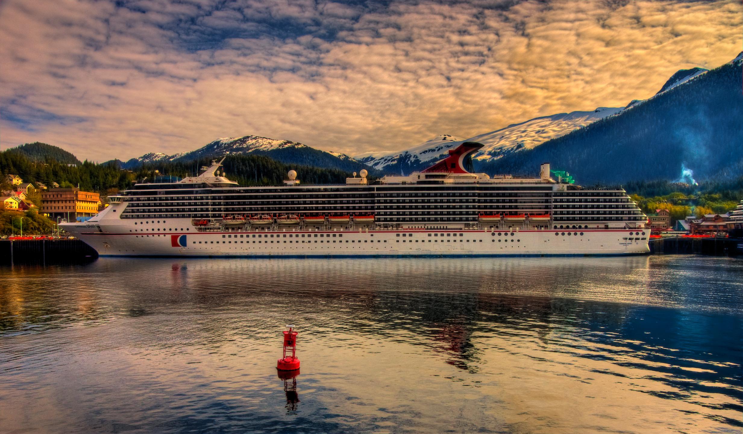 Alaska Cruise Wallpapers - Top Free Alaska Cruise Backgrounds ...