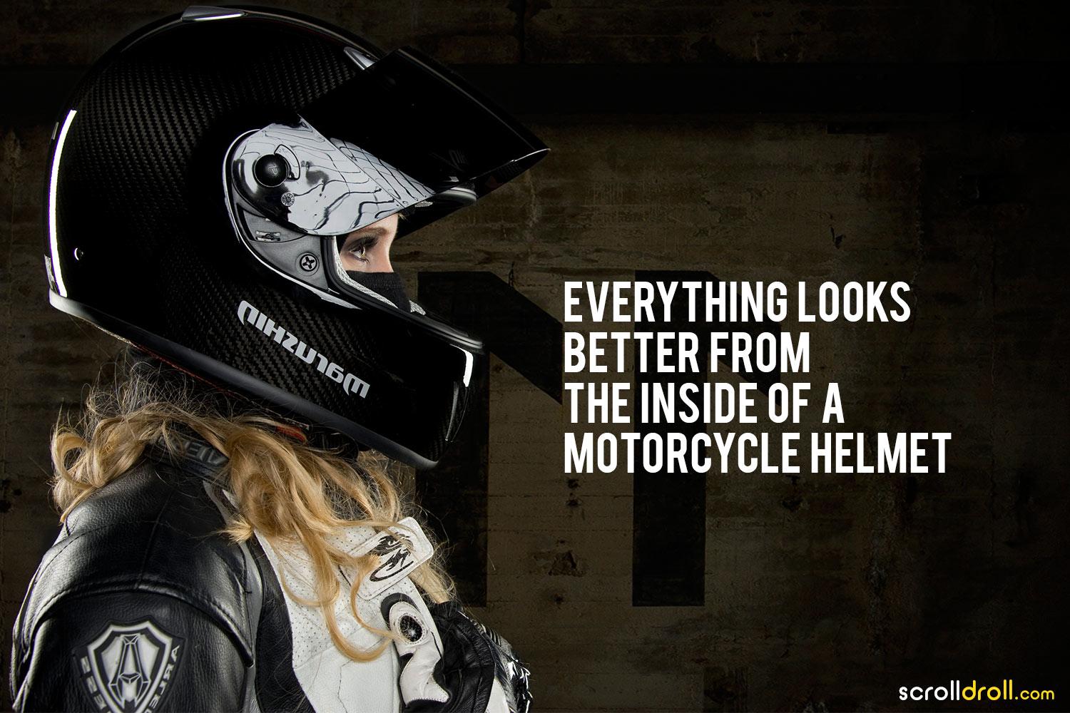 Motorcycle Quote Wallpapers - Top Free Motorcycle Quote Backgrounds ...