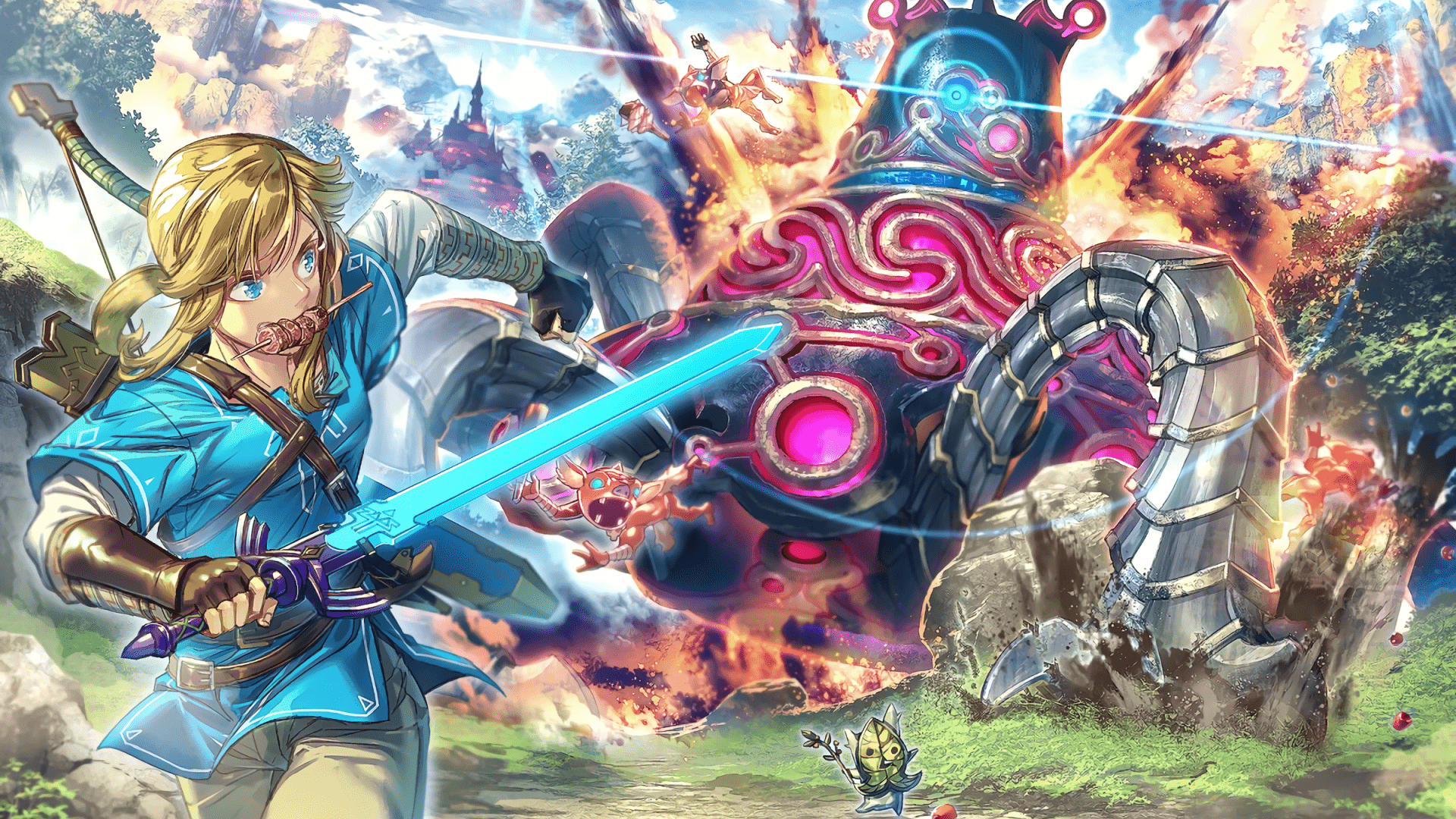 Link Desktop Wallpapers - Top Free Link Desktop Backgrounds ...