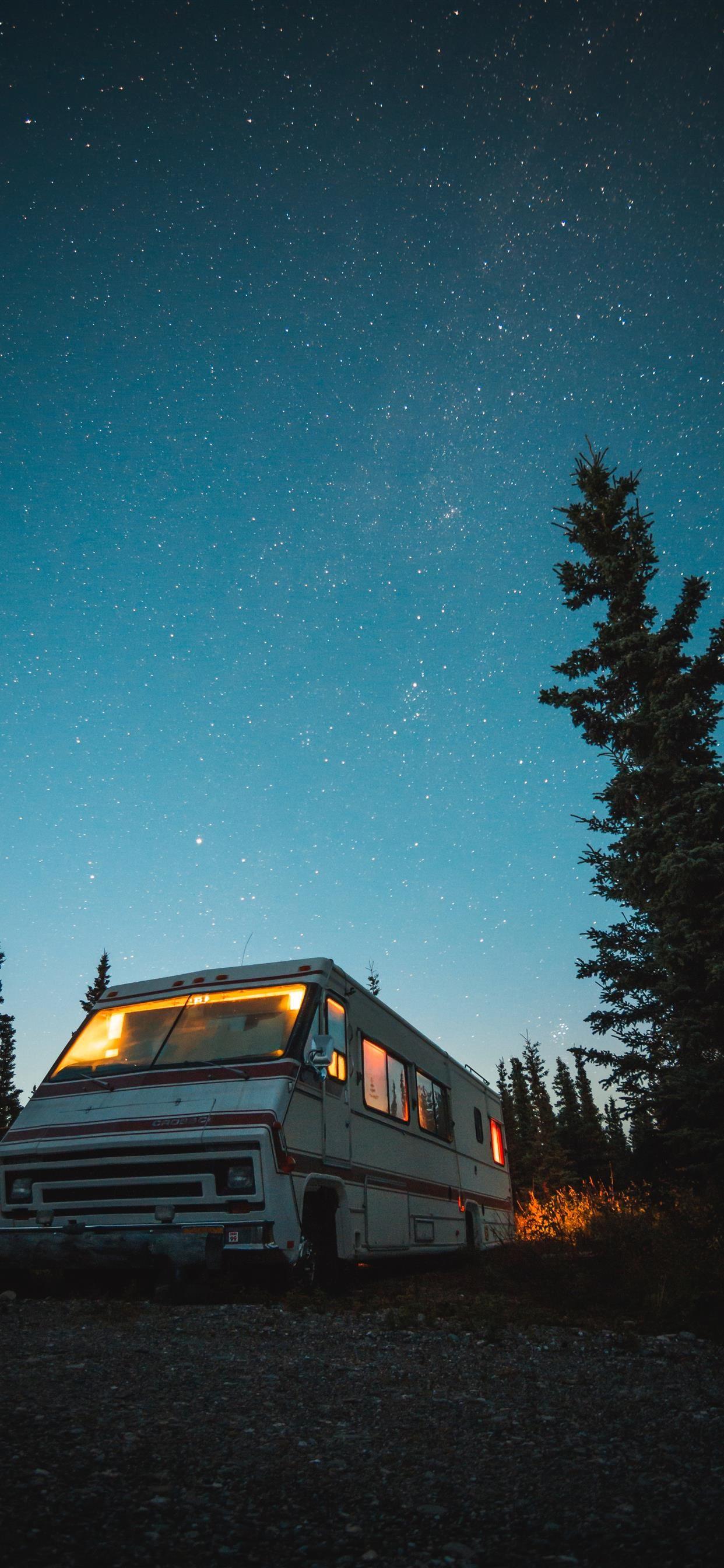 Alaska Night Wallpapers - Top Free Alaska Night Backgrounds ...