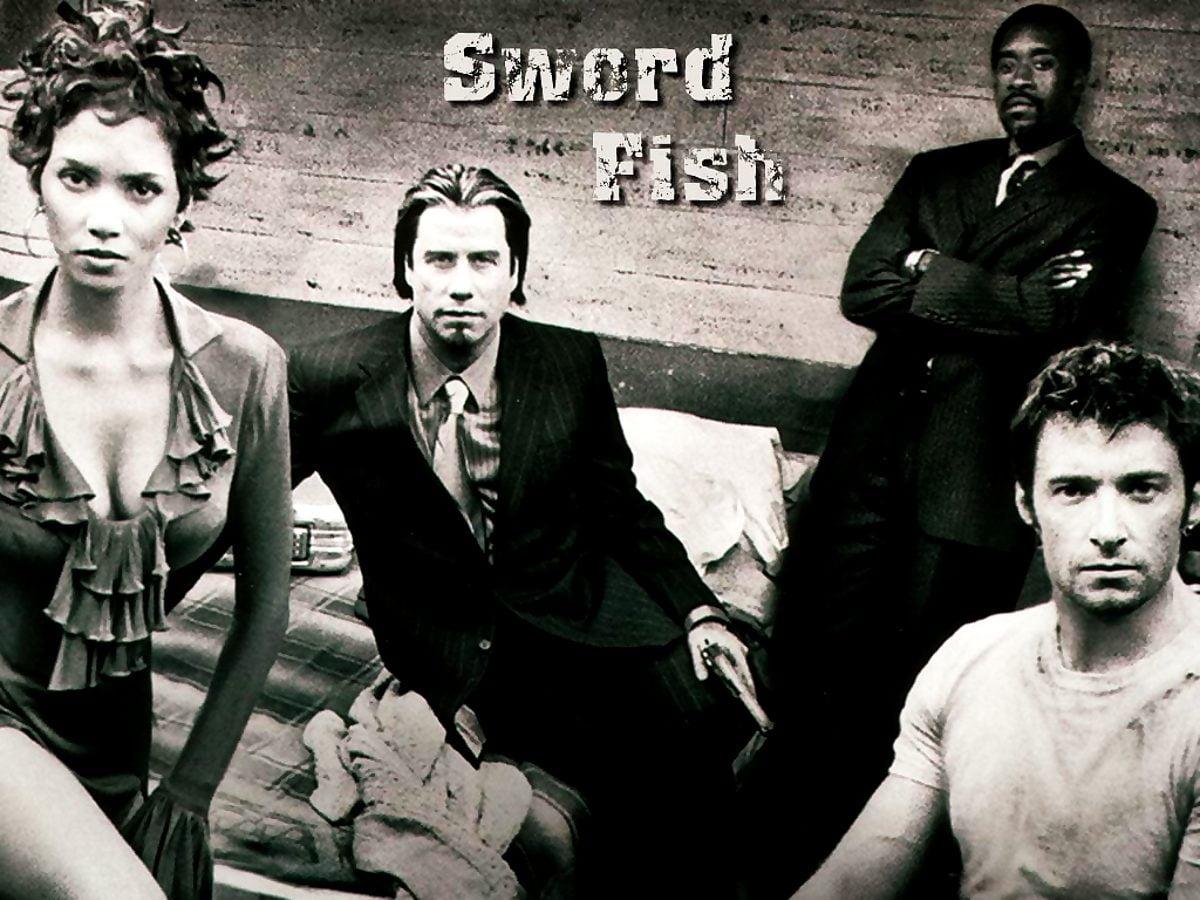 Swordfish Wallpapers - Top Free Swordfish Backgrounds - WallpaperAccess