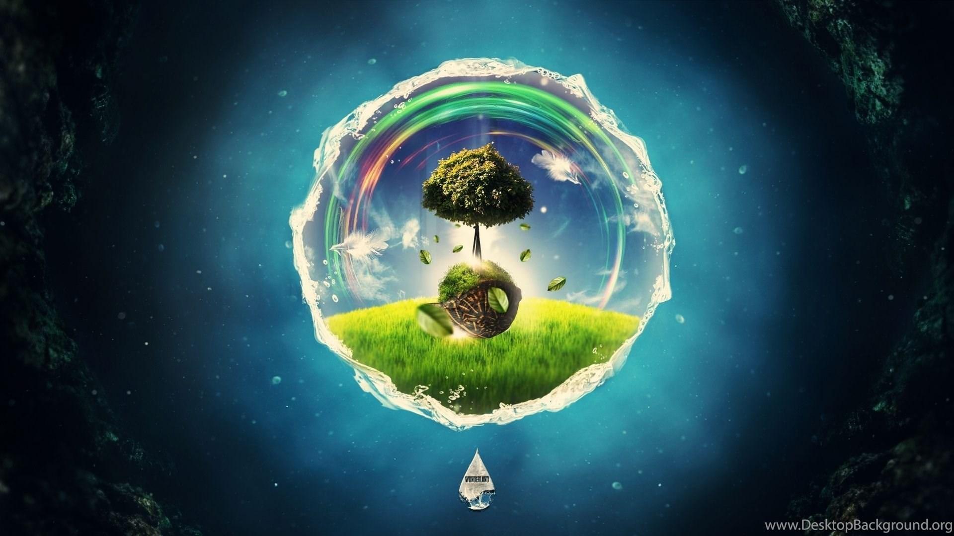 Creative Graphics Wallpapers - Top Free Creative Graphics Backgrounds ...