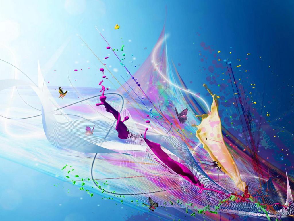Creative Graphics Wallpapers - Top Free Creative Graphics Backgrounds ...