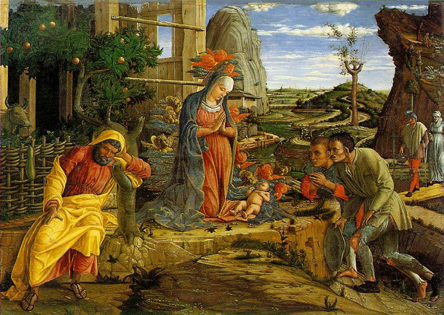 Italian Painting Wallpapers - Top Free Italian Painting Backgrounds ...