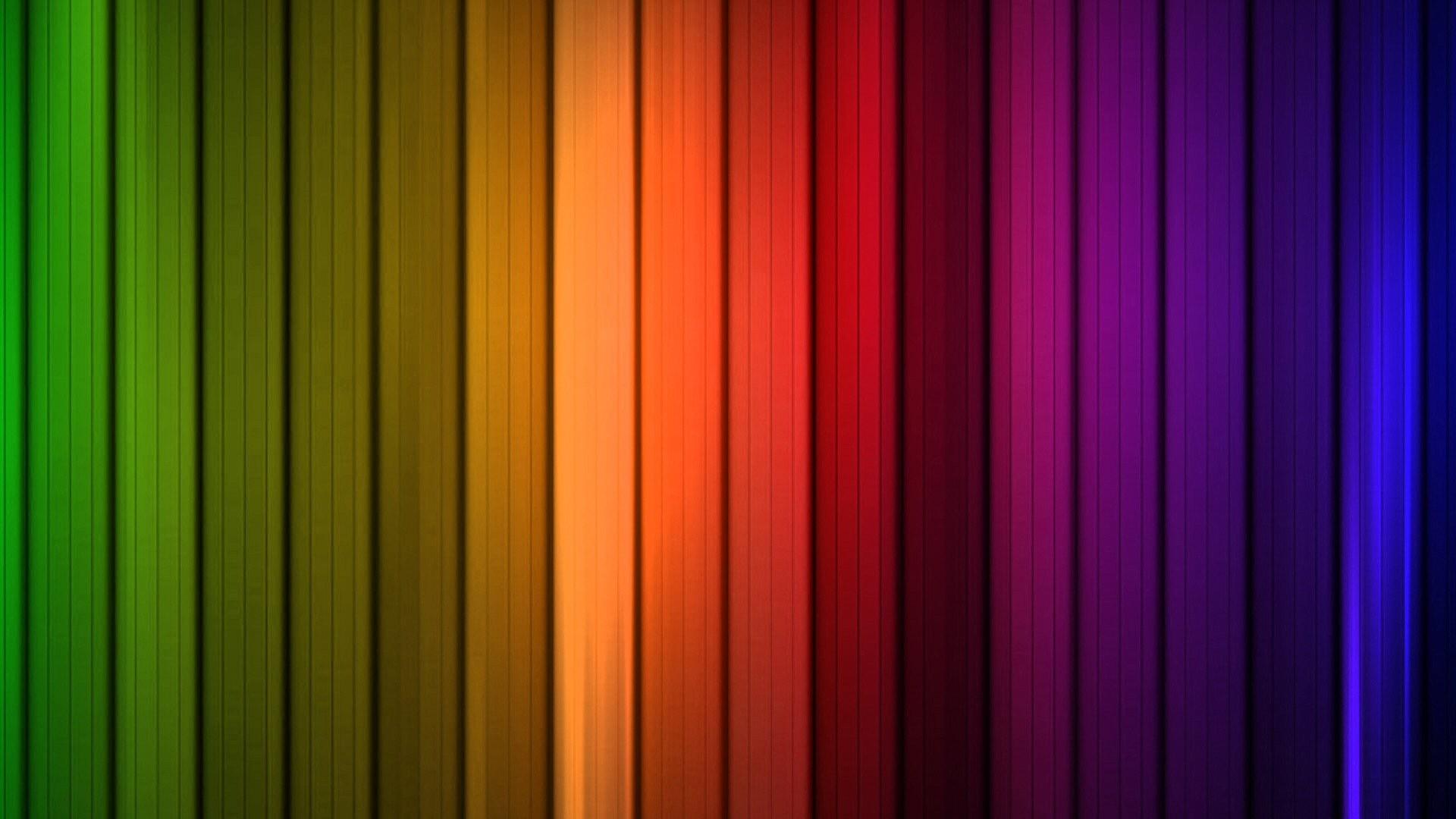 Rainbow HD Wallpapers - Top Free Rainbow HD Backgrounds - WallpaperAccess
