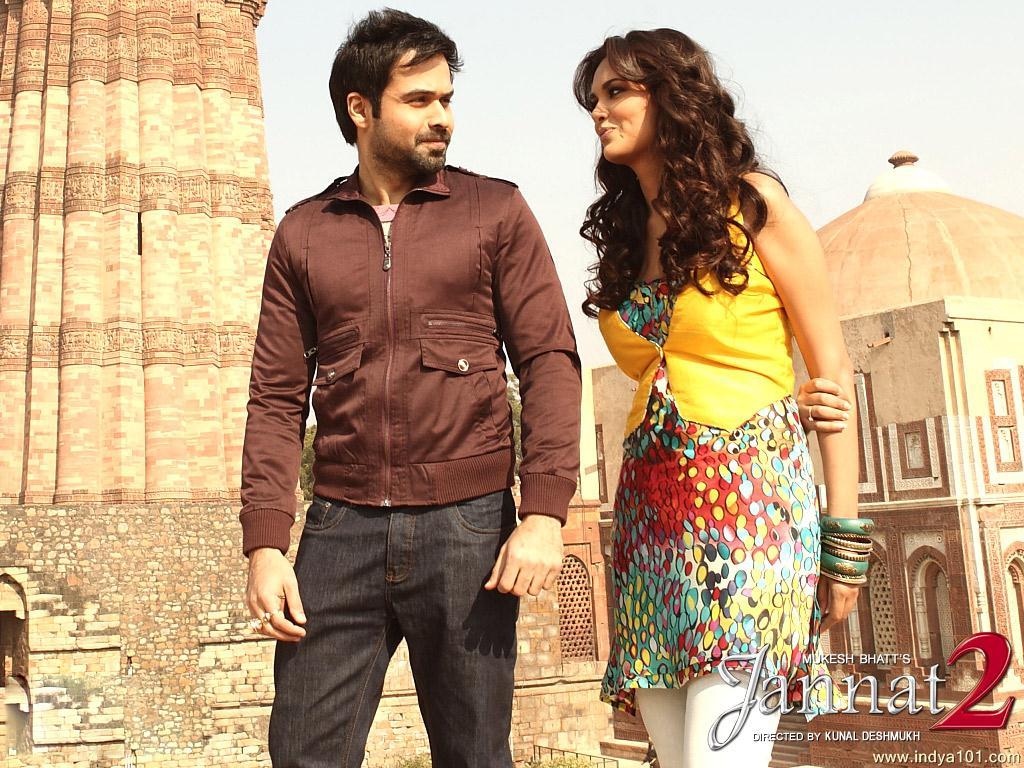 Jannat 2 Wallpapers - Top Free Jannat 2 Backgrounds - WallpaperAccess