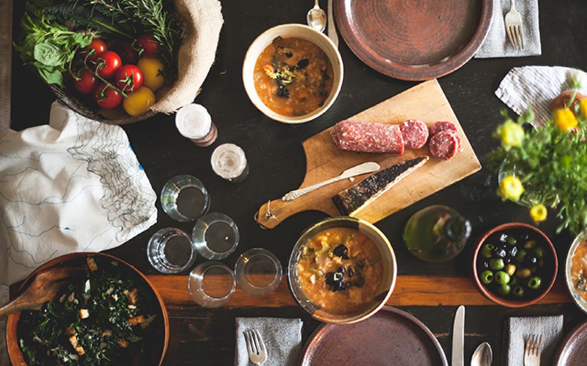 Colonial Food Wallpapers - Top Free Colonial Food Backgrounds ...