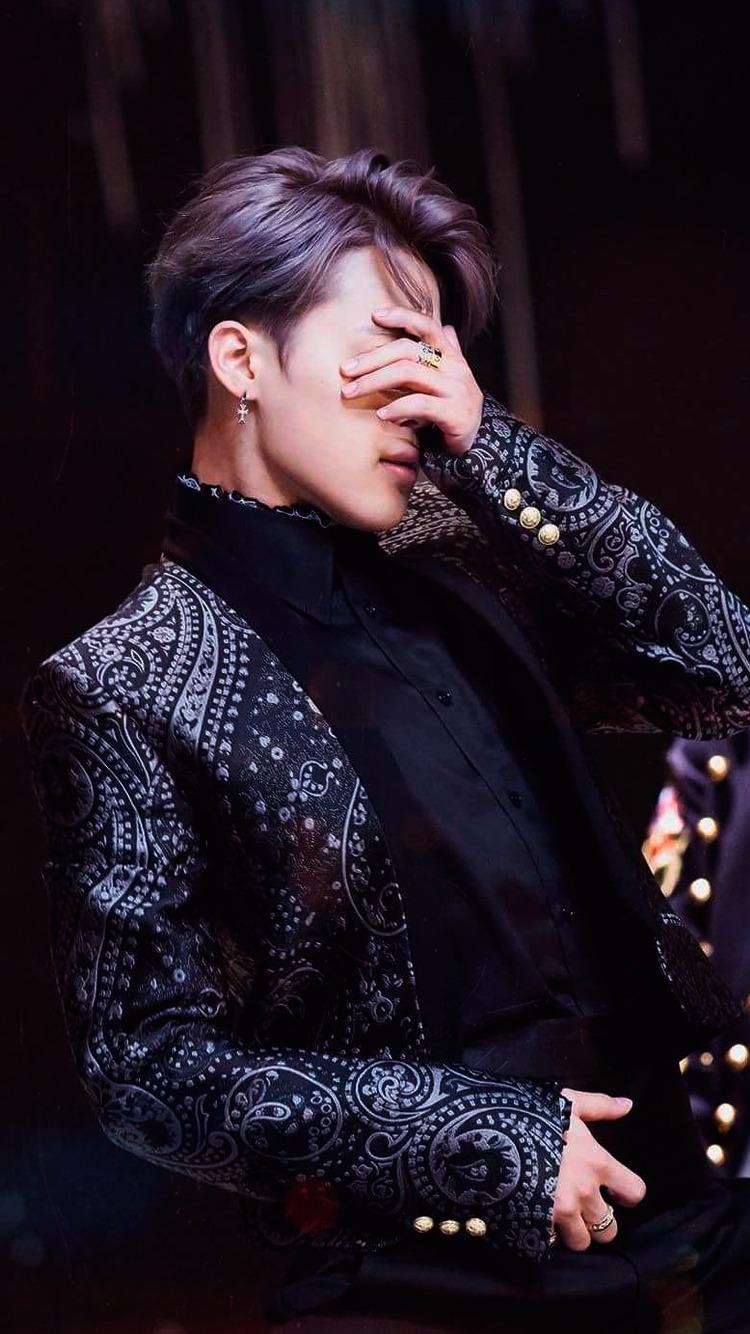 Jimin Tumblr Wallpapers - Top Free Jimin Tumblr Backgrounds ...