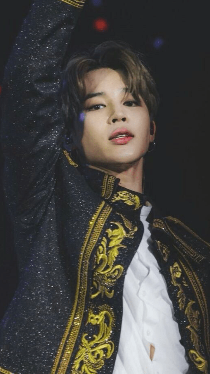 Jimin Tumblr Wallpapers - Top Free Jimin Tumblr Backgrounds ...