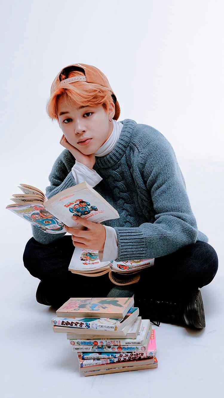 Jimin Tumblr Wallpapers - Top Free Jimin Tumblr Backgrounds ...