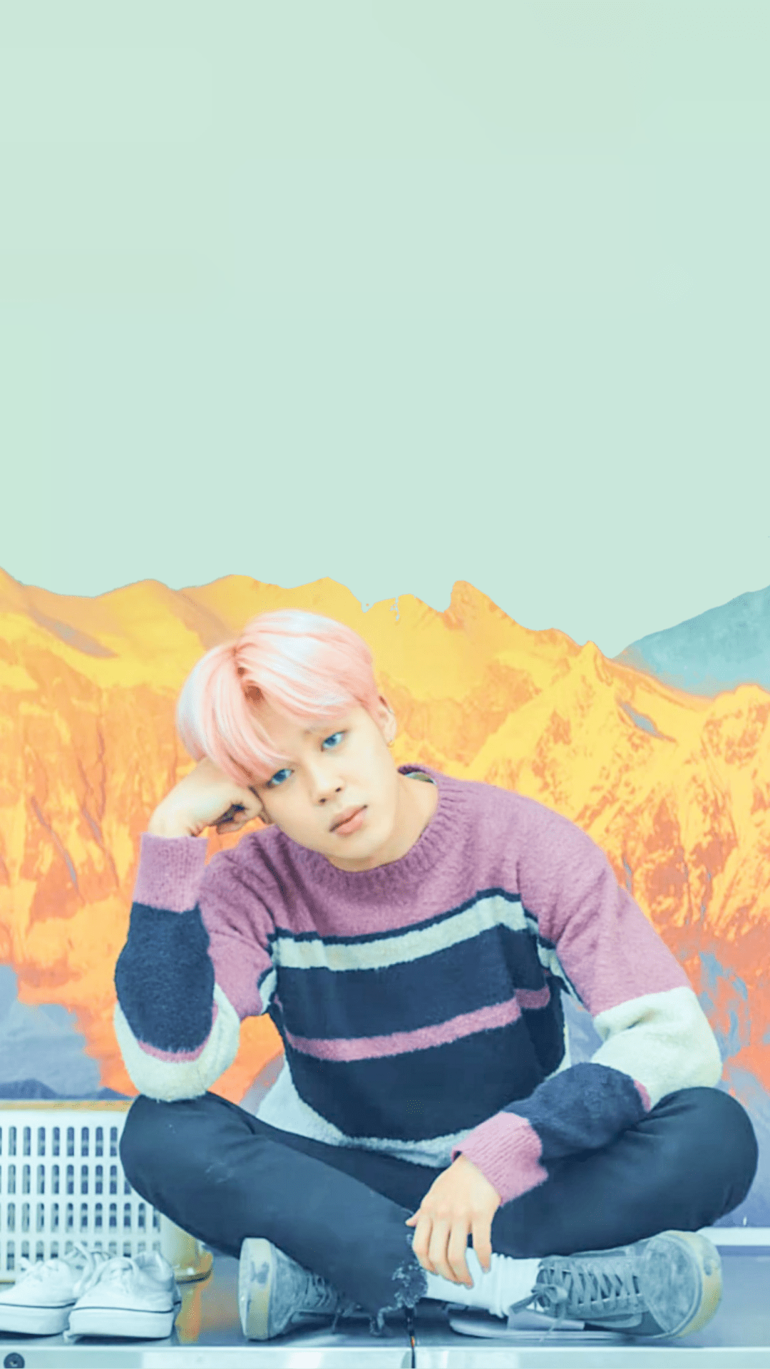Jimin Tumblr Wallpapers - Top Free Jimin Tumblr Backgrounds ...