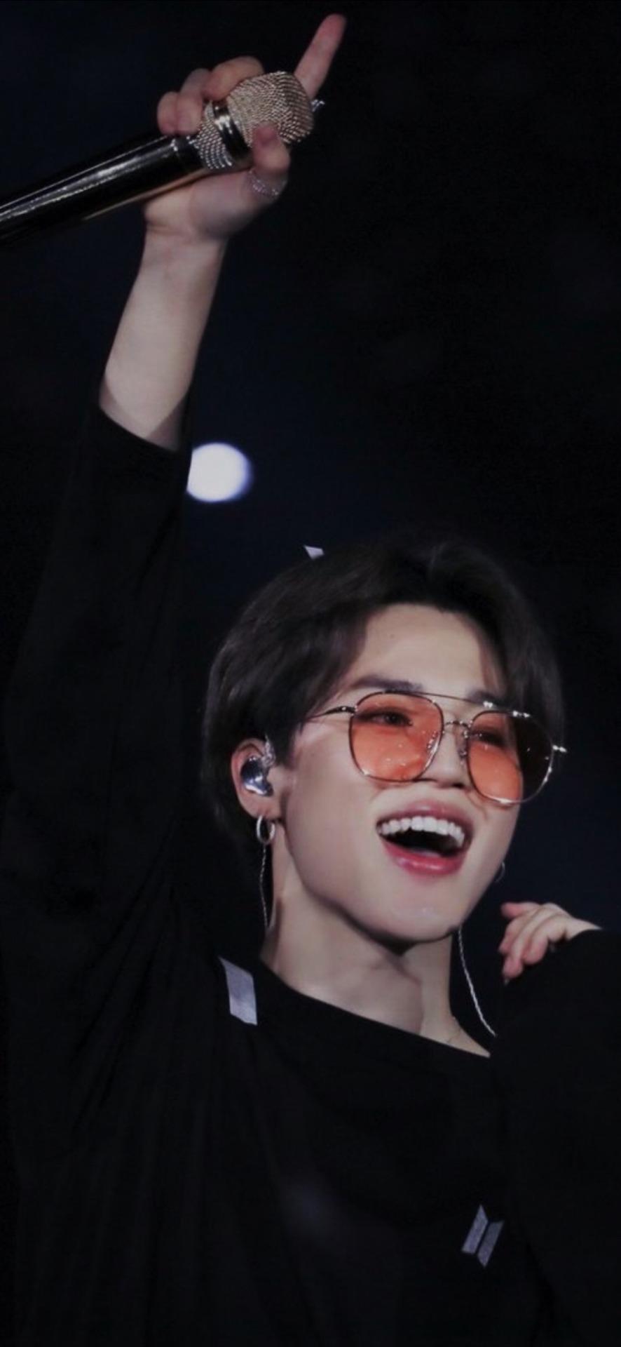 Jimin Tumblr Wallpapers - Top Free Jimin Tumblr Backgrounds ...