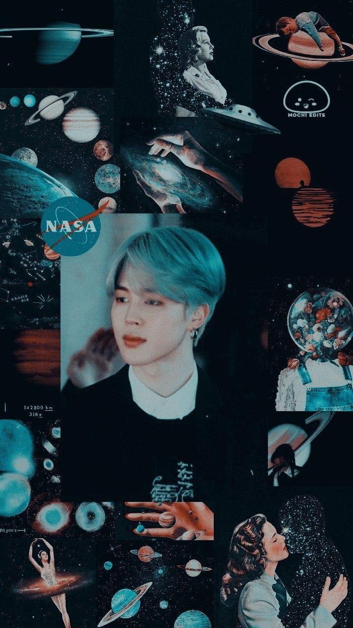 Jimin Tumblr Wallpapers - Top Free Jimin Tumblr Backgrounds ...