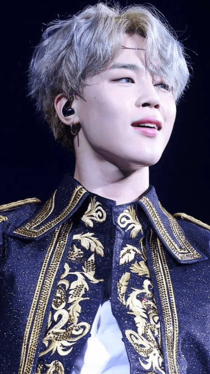 Jimin Tumblr Wallpapers - Top Free Jimin Tumblr Backgrounds ...