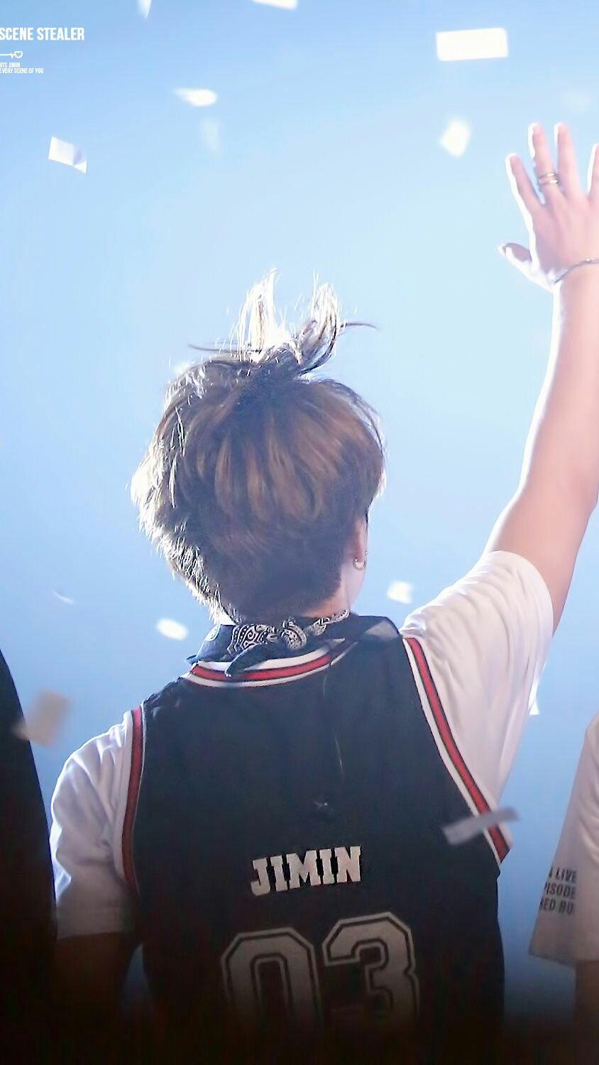 Jimin Tumblr Wallpapers - Top Free Jimin Tumblr Backgrounds ...