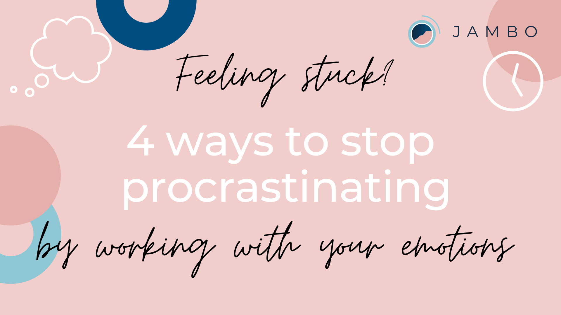 Stop Procrastinating Wallpapers - Top Free Stop Procrastinating ...