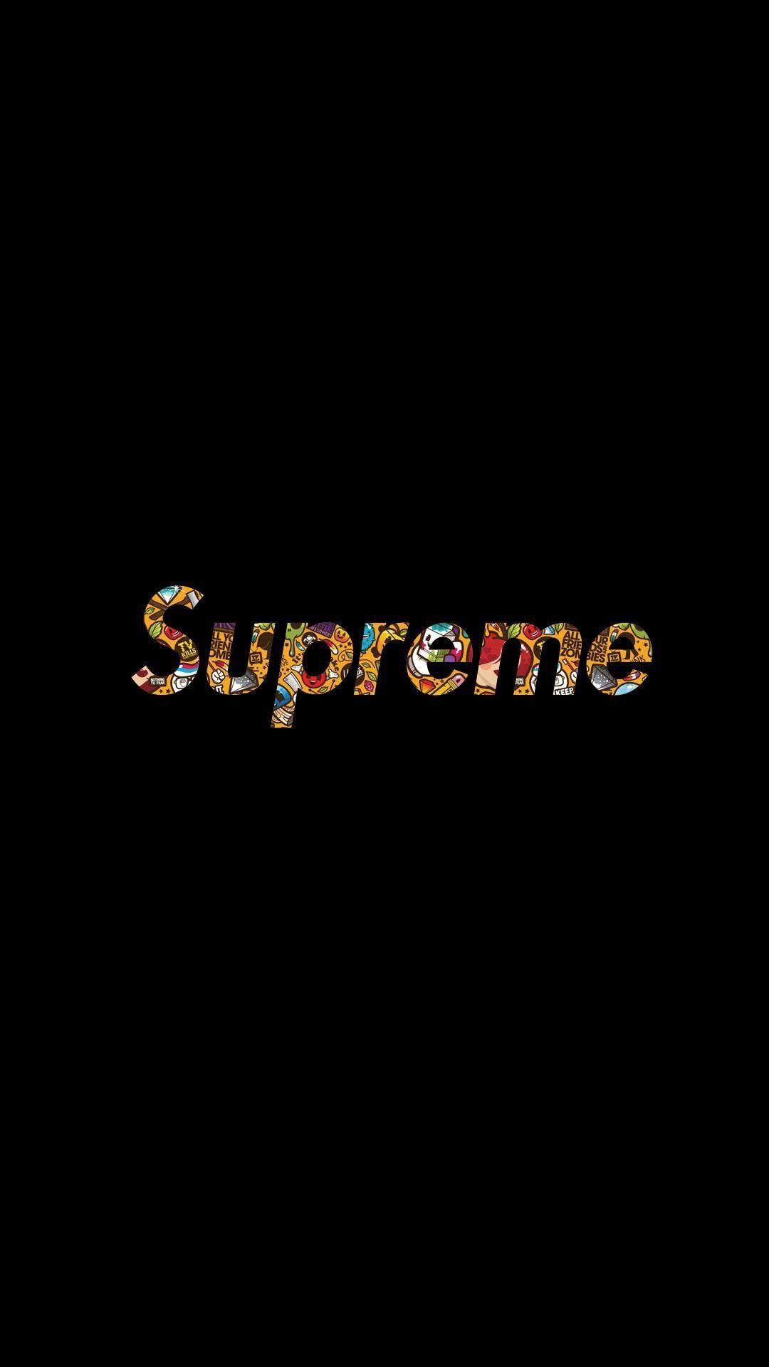 Supreme Hypebeast Wallpapers - Top Free Supreme Hypebeast Backgrounds ...
