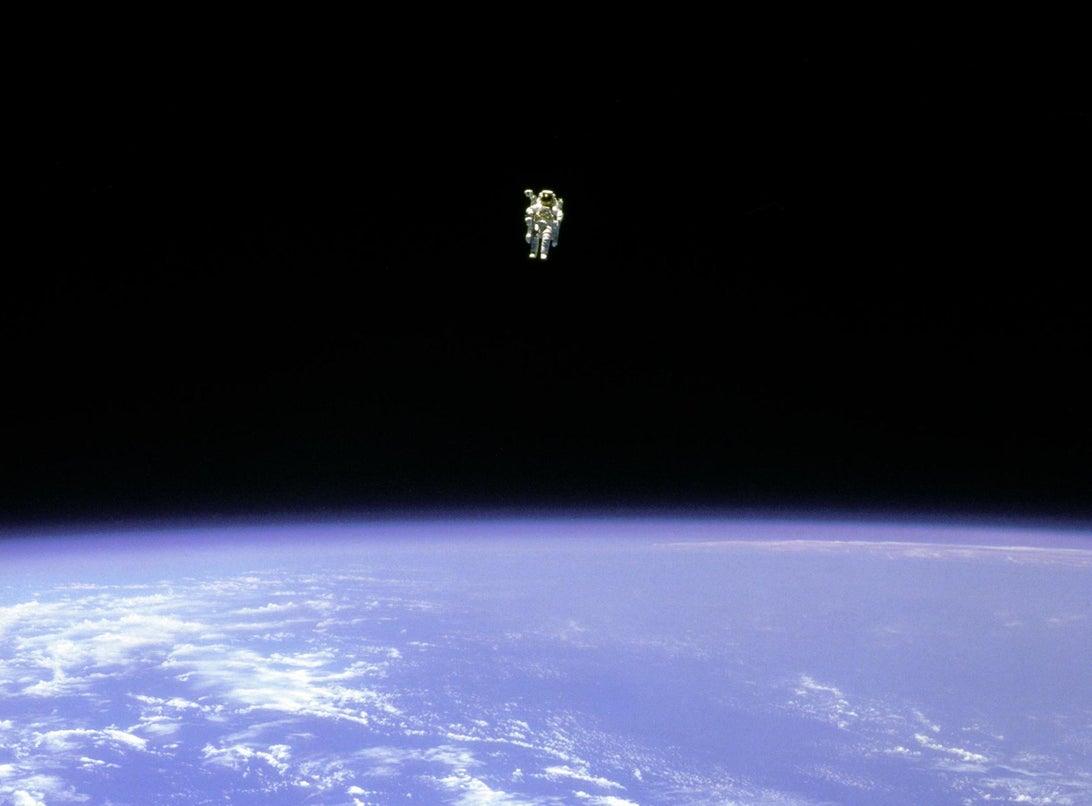 Real Outer Space Wallpapers - Top Free Real Outer Space Backgrounds ...