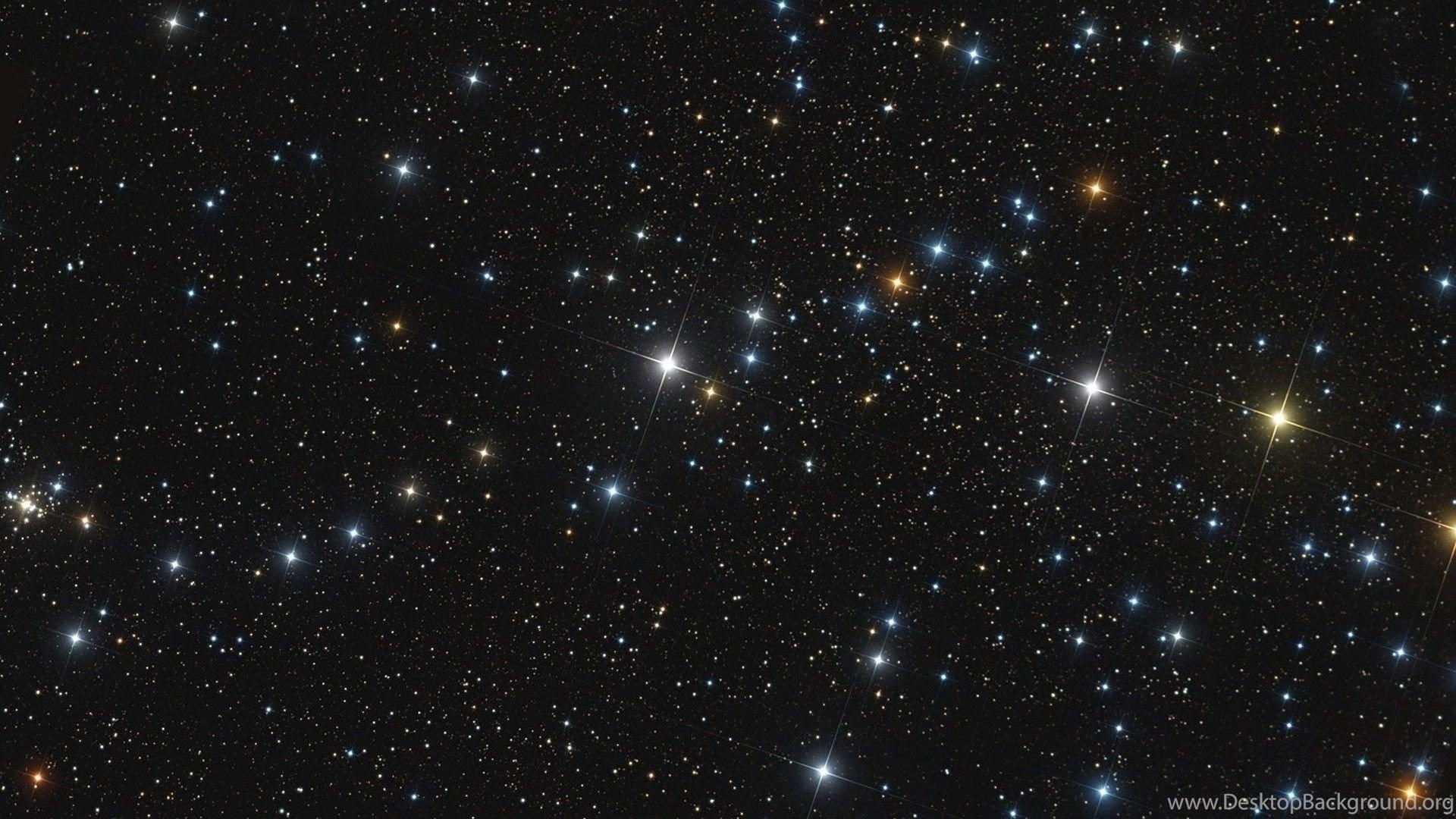 Outer Space Stars Wallpapers - Top Free Outer Space Stars Backgrounds - WallpaperAccess