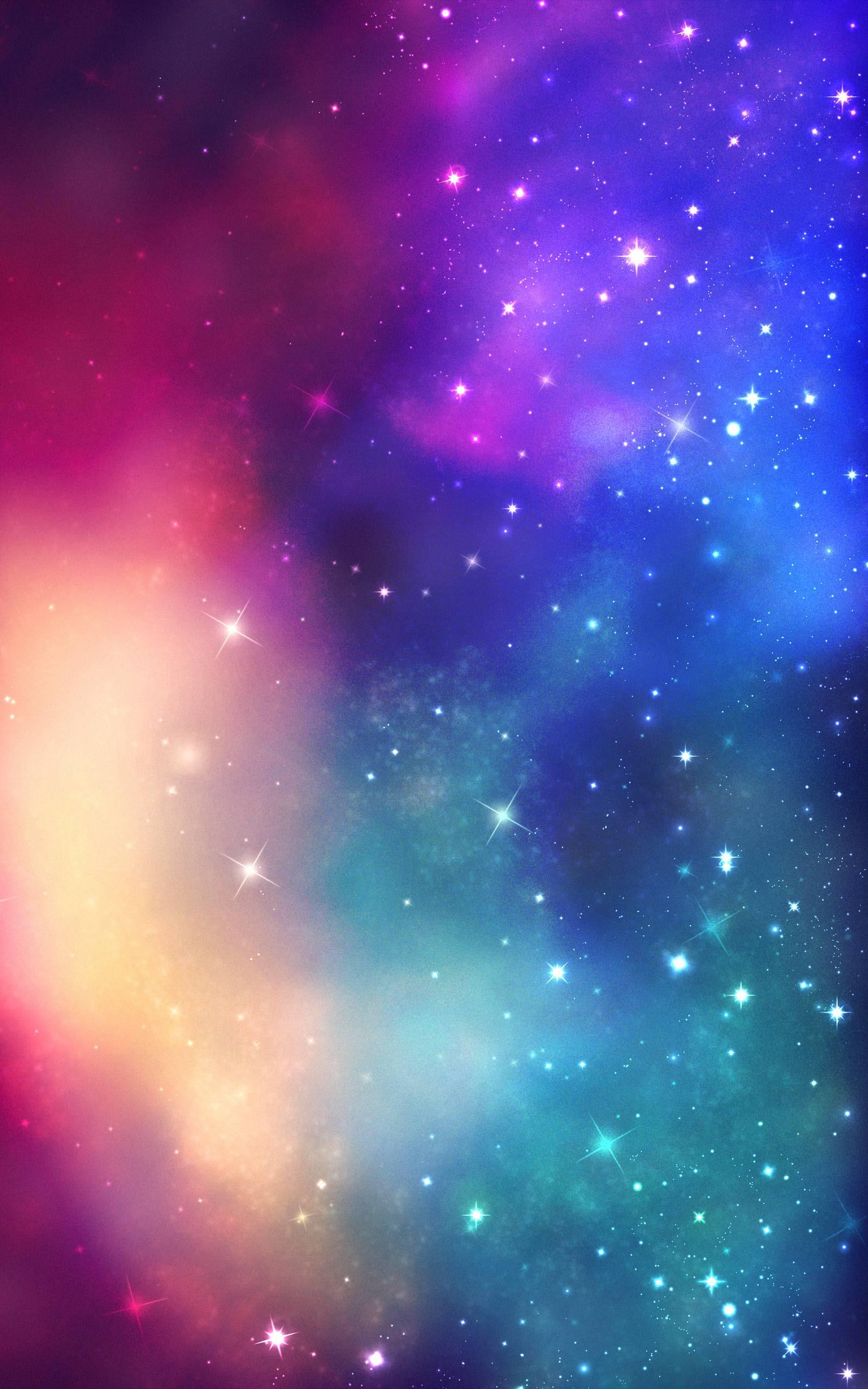 Outer Space Stars Wallpapers - Top Free Outer Space Stars Backgrounds ...