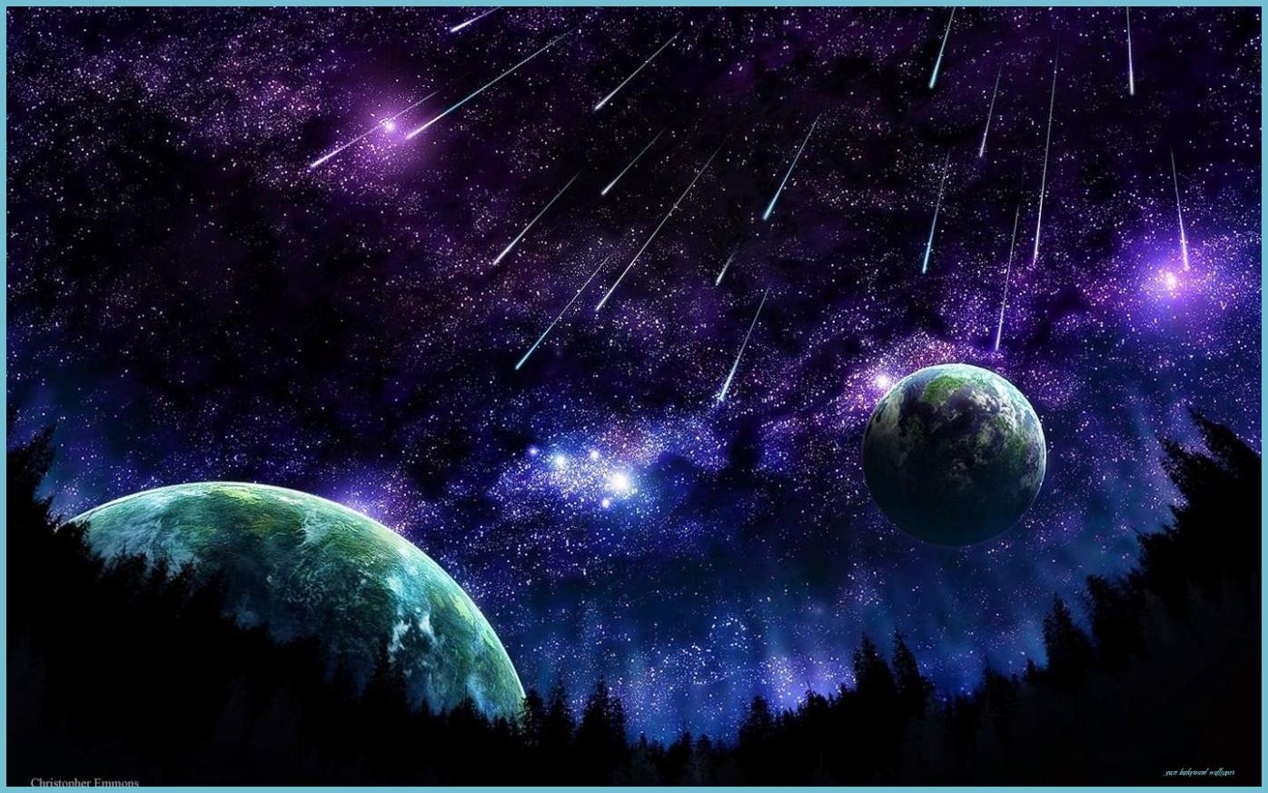 Real Outer Space Wallpapers - Top Free Real Outer Space Backgrounds ...