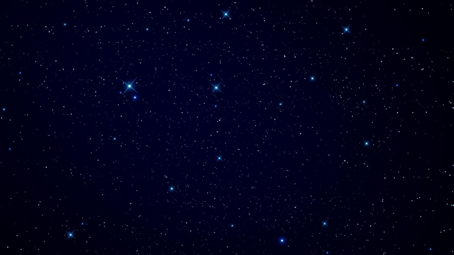 Outer Space Stars Wallpapers - Top Free Outer Space Stars Backgrounds - WallpaperAccess