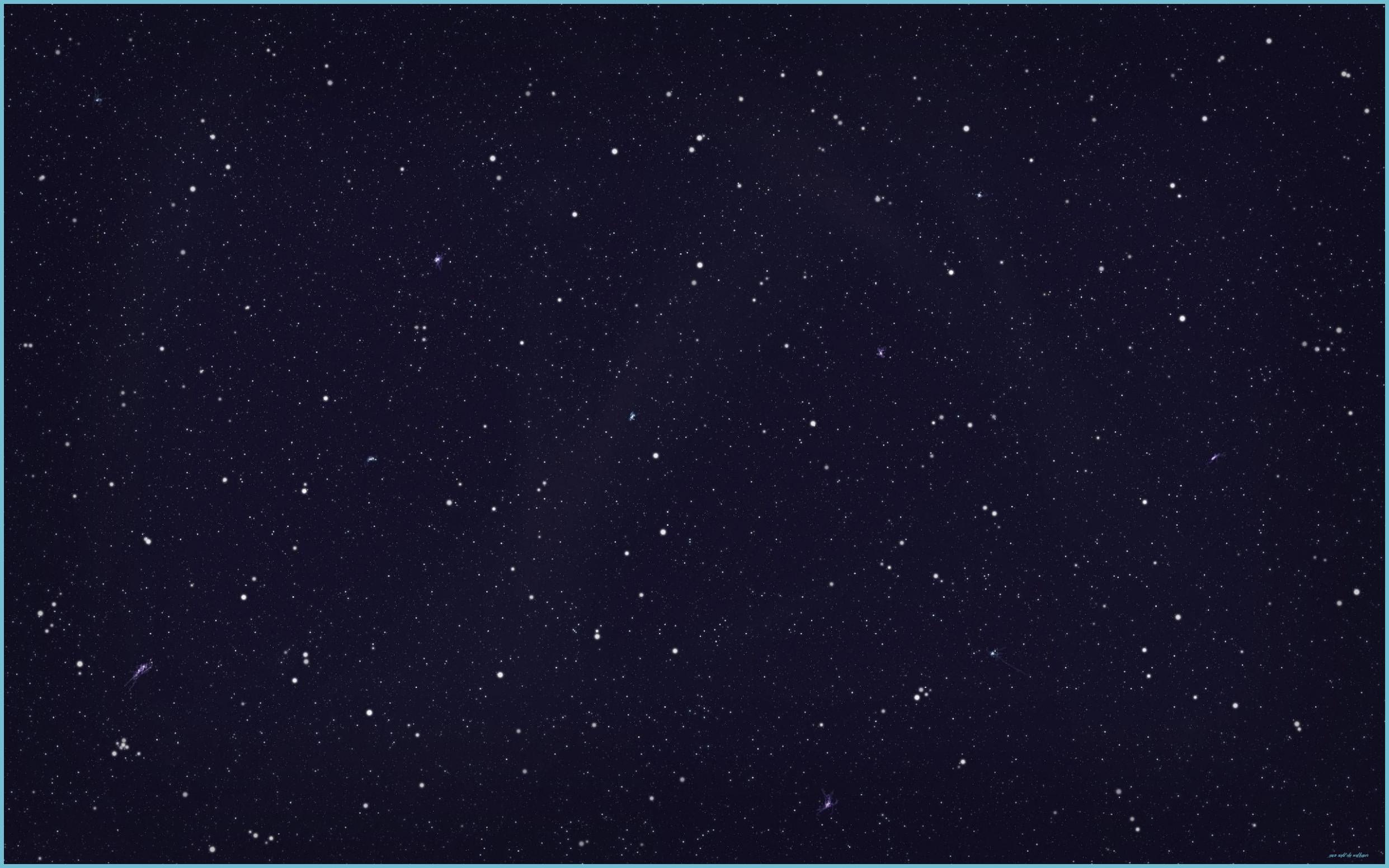 Outer Space Stars Wallpapers - Top Free Outer Space Stars Backgrounds - WallpaperAccess