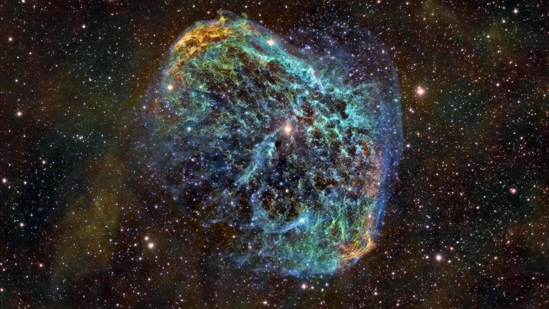 Real Outer Space Wallpapers - Top Free Real Outer Space Backgrounds ...