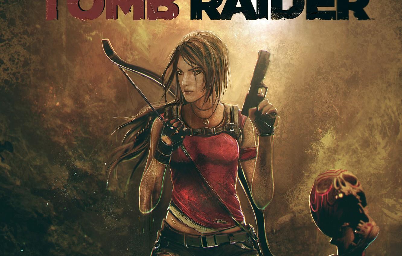 Tomb Raider Reborn Wallpapers Top Free Tomb Raider Reborn Backgrounds