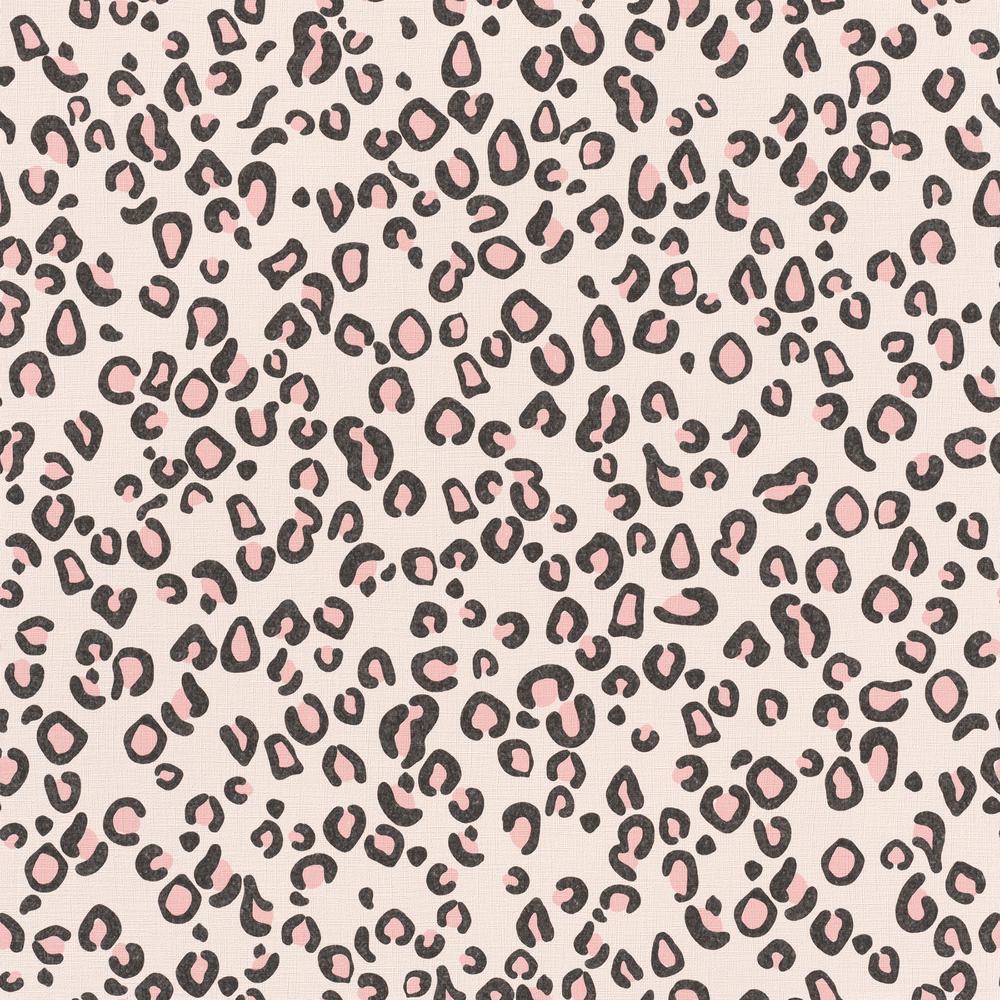 Pink Leopard Print Wallpapers - Top Free Pink Leopard Print Backgrounds ...