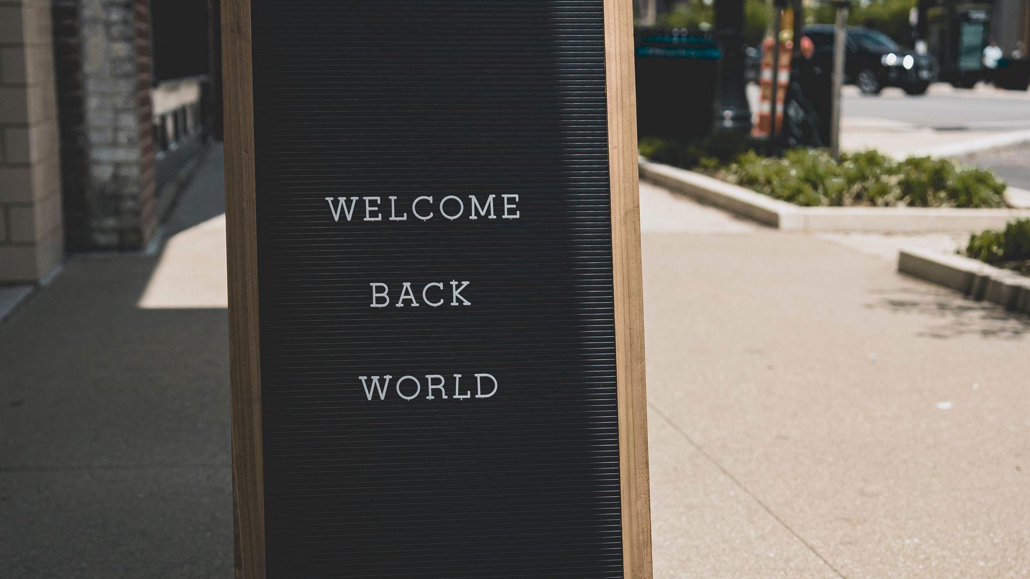 2048X1152 Welcome Wallpapers - Top Free 2048X1152 Welcome Backgrounds ...